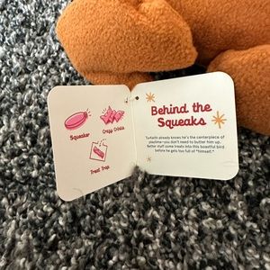 Bark | Dog | Bark Box Turkeith | Poshmark